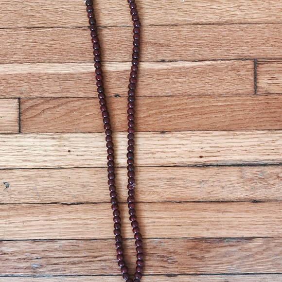 Jewelry | Boho Bohemian Osho Wild Wild Country Rajneesh Mala | Poshmark